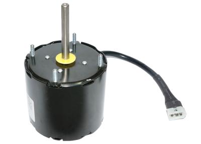 China Low Noise Shaded Pole Fan Motor 5-60W 115-230V Single Phase 1350-3300 RPM for HVAC Systems for sale