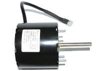 China Shaded Pole Fan Motor 10W 115V 3000 RPM High Starting Torque 3.3 Inch for sale