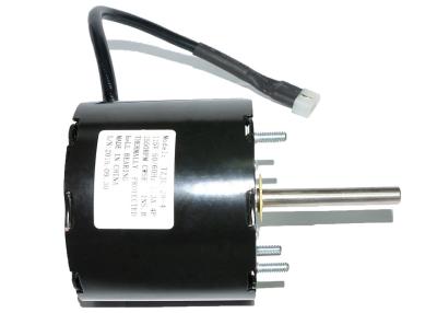 China Shaded Pole Fan Motor 10W 115V 3000 RPM High Starting Torque 3.3 Inch for sale