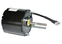 China Asynchronous Shaded Pole Fan Motor 115V 60Hz 3000 RPM Ventilation Motor for sale
