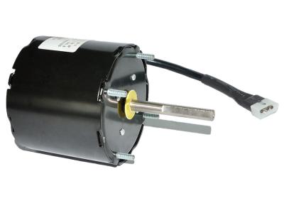 China Asynchronous Shaded Pole Fan Motor 115V 60Hz 3000 RPM Ventilation Motor for sale