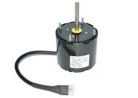 China 220V AC 3.3 Inch Shaded Pole Single Phase Motor 35W 60Hz Low Temperature Rise for sale