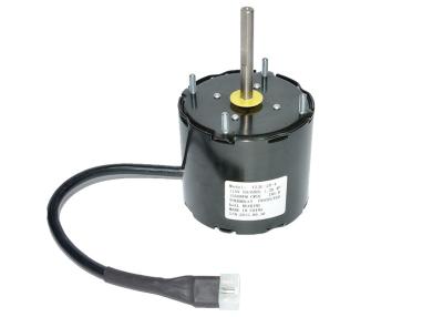 China 220V AC 3.3 Inch Shaded Pole Single Phase Motor 35W 60Hz Low Temperature Rise for sale