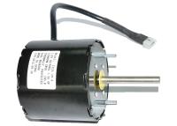 China CE UL Approved Shaded Pole Fan Blower Motor Single Phase 30W 115V for sale