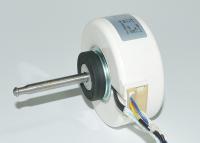 China Electric Motor Power Resin Packed Single Shaft 35W 220-240V with E Insulation for HVAC Systems for sale