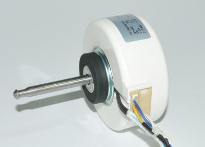 China Electric Motor Power Resin Packed Single Shaft 35W 220-240V with E Insulation for HVAC Systems for sale