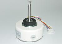 China Mini Indoor Resin Packed AC Fan Motor 2 Pole 60 Hz 15W 220V with Customizable Dimensions for sale