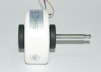 China CE Certified 35W 240V 4-Pole Resin Packing Motor for Evaporative Coolers - 1350 RPM Speed for sale