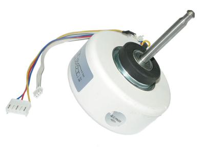 China Resin Packed Air Condition Fan Motor 35W 220V Customized Brushless Motor for HVAC Systems for sale