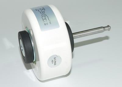 China Resin Pack Split Type Air Conditioner Fan Motor DC Motor 25W 220-240V 50Hz with Thermal Protection for sale