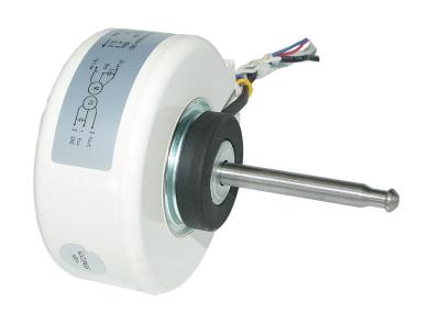 China Air Conditioner Resin Packing Motor 20W 220V 50Hz with Compact Design and Low Noise Operation for HVAC Systems for sale