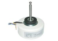 China Micro Resin Packed Cooling Fan Motor 30W 220-240V Corrosion Proof for Air Conditioners for sale