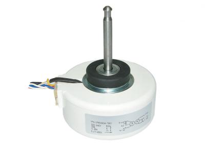 China Micro Resin Packed Cooling Fan Motor 30W 220-240V Corrosion Proof for Air Conditioners for sale