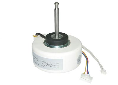 China 40W Single Phase Resin Packed Motor for HVAC Systems | 220-240V AC with Custom Dimensions for sale
