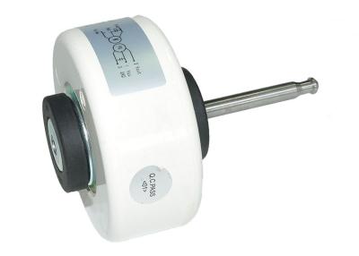 China 60 Hz Resin Packed AC Universal Fan Motor 4 Pole 1250 RPM Speed Changeable 4-35W Output for sale