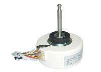 China 220V 3 Phase 4 Pole Indoor AC Motor 10W 1250 RPM for Air Conditioning Systems with Custom Sizing for sale