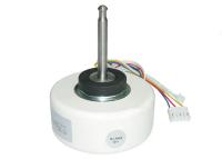 China Single Phase Asynchronous Resin Packing Motor 45W 220-240V for Air Conditioner Systems for sale