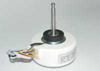 China Single Shaft Mounting Resin Motor 2μF 450V Capacitance 35W for Air Refresher and HVAC Systems for sale