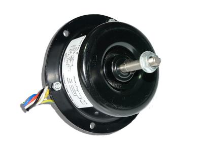 China 40W 220V Commercial Exhaust Fan Motor with 1200-2800 RPM Speed Options for HVAC Ventilation Systems for sale