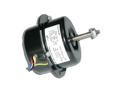 China CW Rotation Centrifugal 220V Exhaust Blower Motor 20-40W 1200-2800 RPM for Ventilation Systems for sale