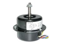 China Centrifugal Bathroom Vent Fan Motor 40W Single Phase 220V with 1200/2800 RPM Speed Options for sale