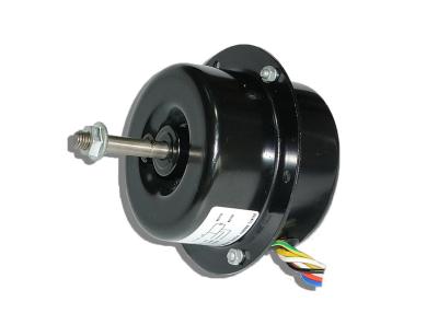 China 1200 RPM Centrifugal Commercial Exhaust Fan Motor 20-40W 220V with UL/CE Certification for sale