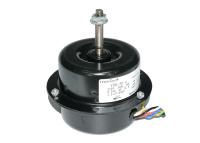 China Centrifugal Asynchronous Exhaust Fan Motor 2800 RPM 220V with UL/CE/CCC Certification for sale