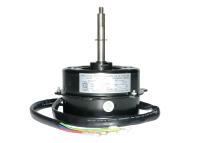 China YDK120 Outdoor Fan Motor 53W 220-240V for Air Conditioner and Fresh Air Ventilation Systems for sale