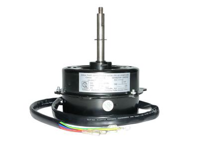 China YDK120 Outdoor Fan Motor 53W 220-240V for Air Conditioner and Fresh Air Ventilation Systems for sale