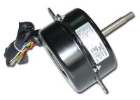 China 240V 850RPM 50Hz 6 Pole Universal HVAC Fan Motor with 100% Copper Winding for AC Outdoor Units for sale