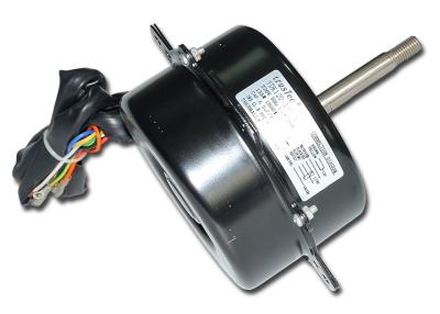 China 240V 850RPM 50Hz 6 Pole Universal HVAC Fan Motor with 100% Copper Winding for AC Outdoor Units for sale
