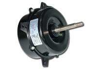 China 20W Centrifugal Fan Motor with Electrophoretic Coating - 1200 RPM, 220V AC Motor for Ventilation Systems for sale