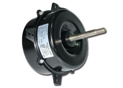 China 20W Centrifugal Fan Motor with Electrophoretic Coating - 1200 RPM, 220V AC Motor for Ventilation Systems for sale