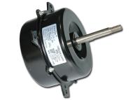 China Split Air Conditioner Outdoor Fan Motor 60W 0.6A 220-240V for HVAC Systems with Customizable Dimensions for sale