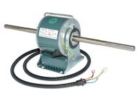 China trusTec BLDC Motor 70W Fan Coil Unit Motor with 220V 50Hz and 1250 RPM Speed for sale