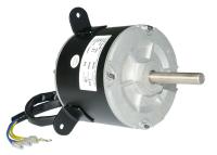China Air Conditioner Indoor Blower Motor Replacement with Capacitor - 74W to 185W Power Range, 220-240V Voltage for sale