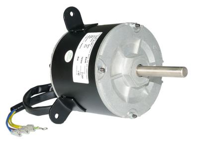 China Air Conditioner Indoor Blower Motor Replacement with Capacitor - 74W to 185W Power Range, 220-240V Voltage for sale