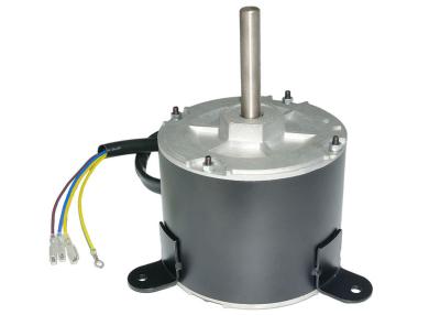China Asynchronous Indoor Fan Motor 37W to 185W with 220-240V Operation and Multiple Speed Options for HVAC Systems for sale