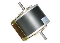 China Residential Over Door Heaters Stainless Steel Air Curtains Fan Motor 220V 30-550W with IP54 Protection for sale