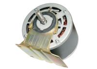 China Universal Air Curtain Motor 30-550W Single/Double Shaft Replacement for Supermarket Air Doors for sale