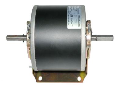 China Industrial Outdoor Hot Water Heated Air Curtain Fan Motors with 30-550W Power and IP54 Protection for sale