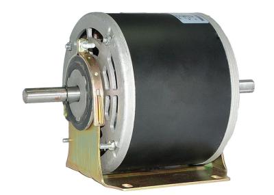 China Double Shaft Air Curtain Blower Motor 220V 30-550W High Efficiency for HVAC Systems for sale