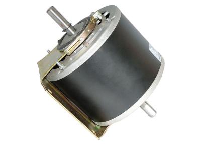 China Single Phase Capacitor 120W Fan Motor for Heavy Duty Electric Heated Air Curtains with 220V 50Hz Operation for sale
