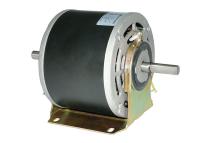 China Ceiling Mounted Commercial Air Curtain Motor 100W 220V with NSK Bearings and Copper Windings for sale