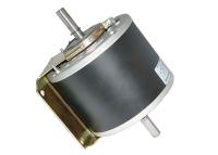 China High Static Pressure Air Curtain Fan Motor 220V 50Hz with 30-550W Power Range and Customizable Dimensions for sale