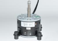 China 50Hz 37W 3SPD AC CE Double Shaft Fan Motor for Air Conditioner 220V for sale