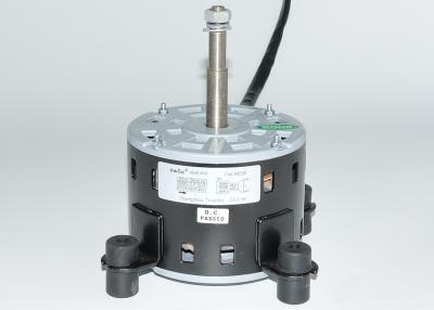 China 50Hz 37W 3SPD AC CE Double Shaft Fan Motor for Air Conditioner 220V for sale