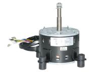 China Split AC Indoor Unit Motor 50Hz 220V 4 Pole - 74W to 185W Output Power with Copper Windings for sale