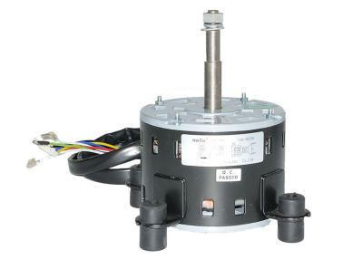China Split AC Indoor Unit Motor 50Hz 220V 4 Pole - 74W to 185W Output Power with Copper Windings for sale
