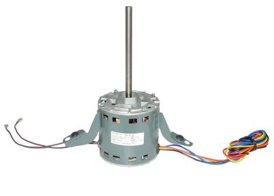 China YDK120-110-6A2 Single Shaft AC Indoor Fan Motor 110W 900RPM 220-240V for sale